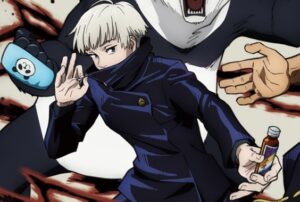 呪術廻戦（じゅじゅつかいせん）』キャラクター解説】狗巻棘（いぬまきとげ）の魅力・術式・領域展開・名セリフ｜エンタNOW！